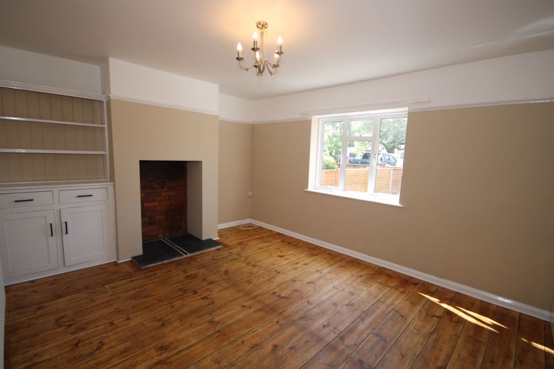 Harepark, Allerford - Red Deer Country