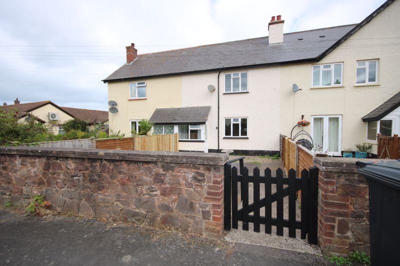 Harepark, Allerford - Red Deer Country